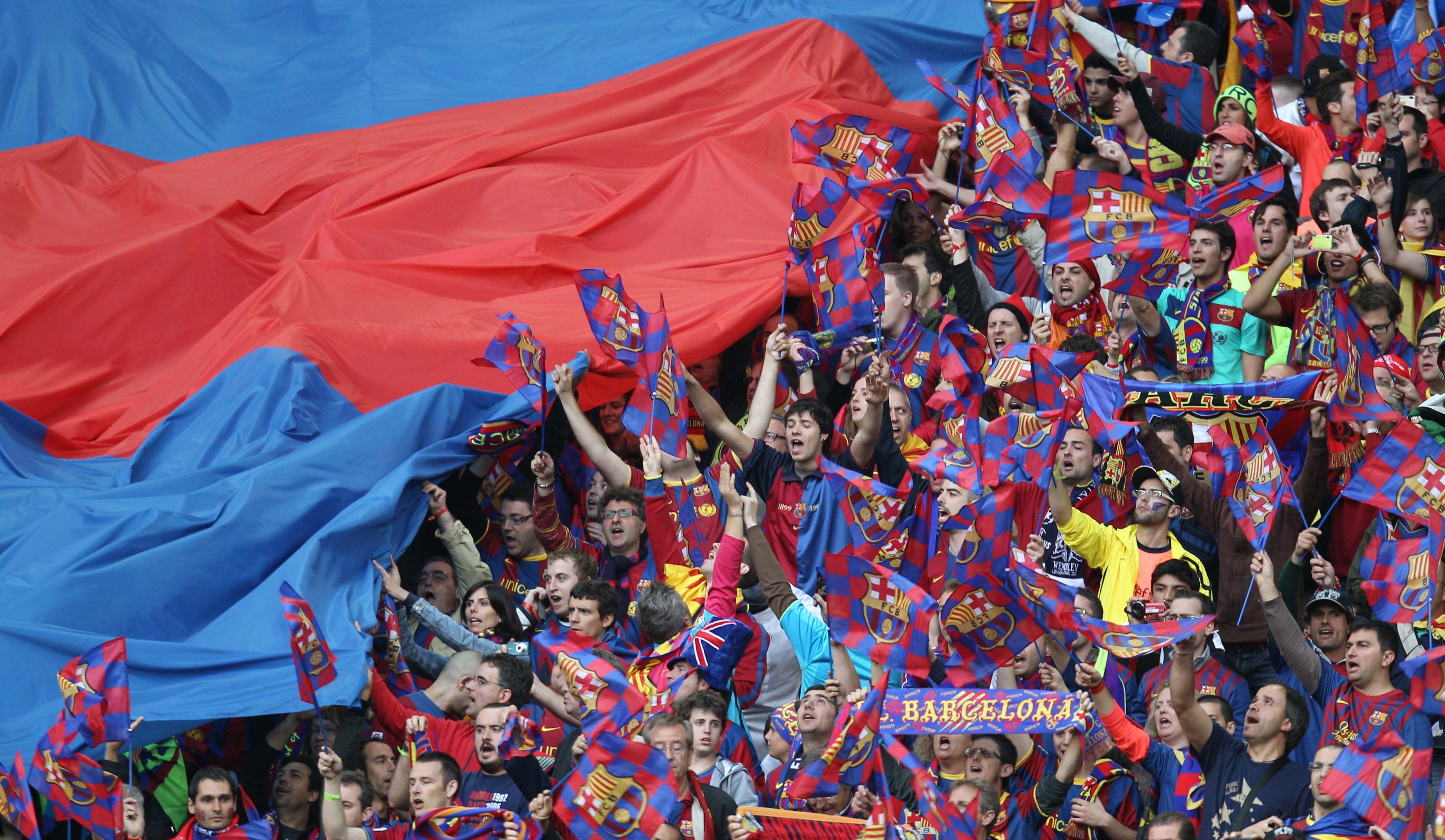 Jose Mourinho's infamous rant about Barcelona's refereeing decisions in ...