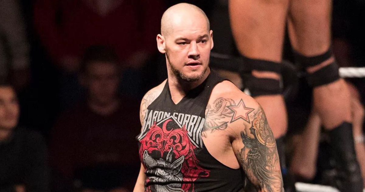 15 Current WWE Superstars That Won't Be Active In The Company 5 Years ...