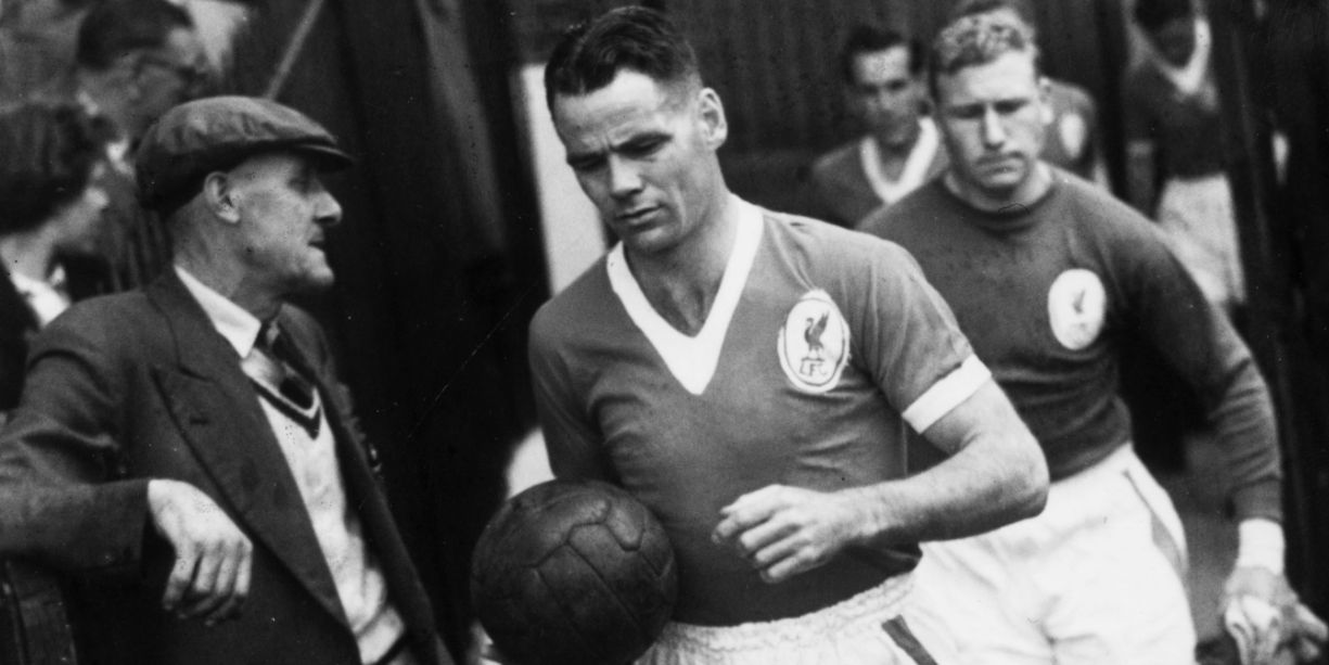 Best Number 9s In Liverpool History (Ranked)