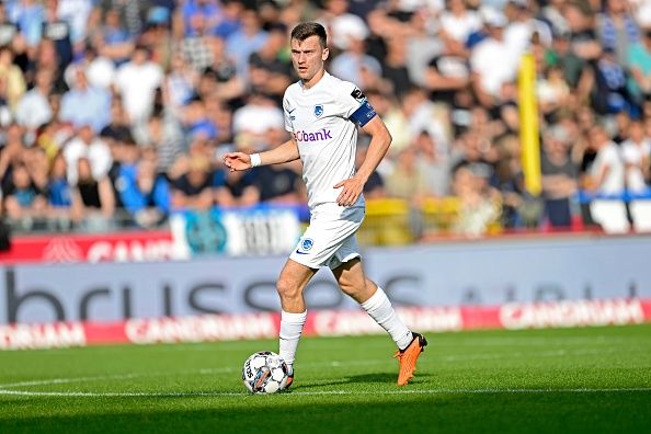 Nottingham Forest: Steve Cooper's expected XI to start the season vs ...