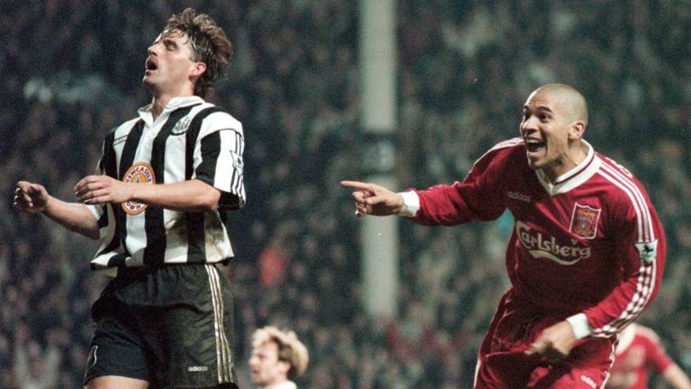 Liverpool: 10 Best Comeback Wins Of All Time (Ranked)