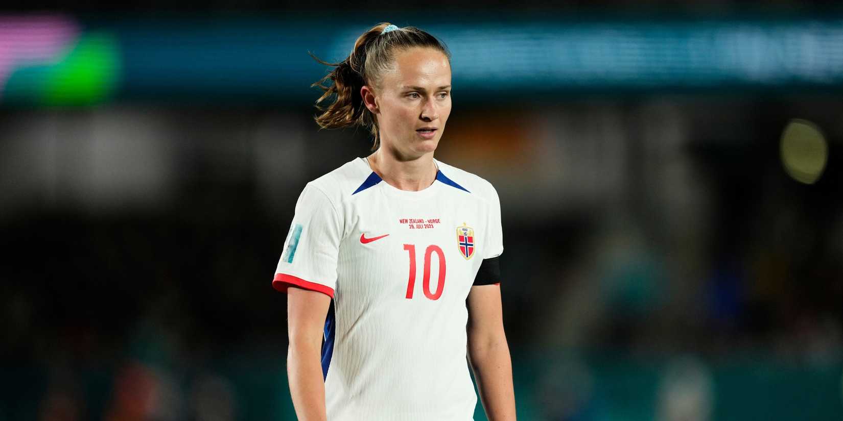12 Highest Rated Women in EA Sports FC 25 (Ranked)