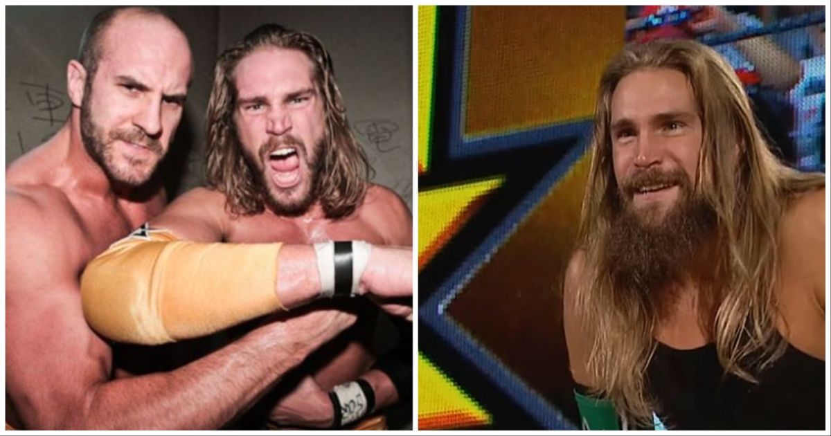 10 Times WWE Signed A Superstar With Big Potential & Wasted Their Talent