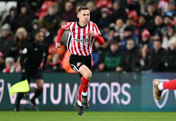 Sunderland: 4 academy products set to become future stars at the ...