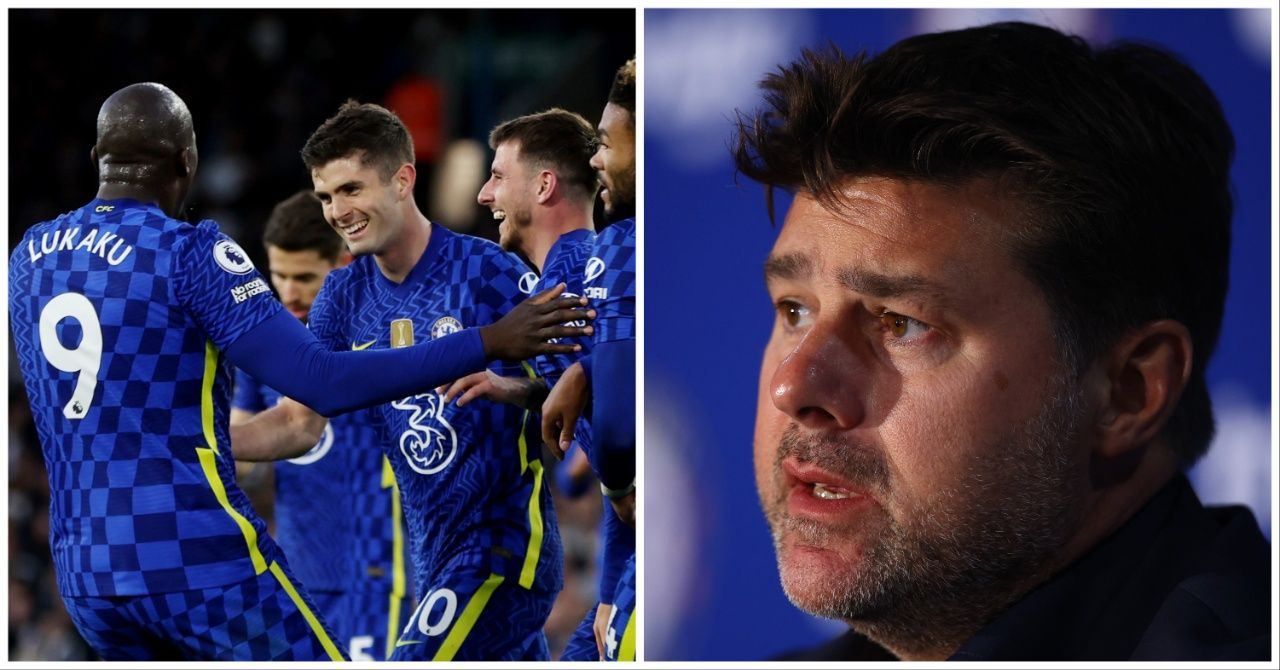 Chelsea: £325k-a-week star 'will be gone soon' at Stamford Bridge