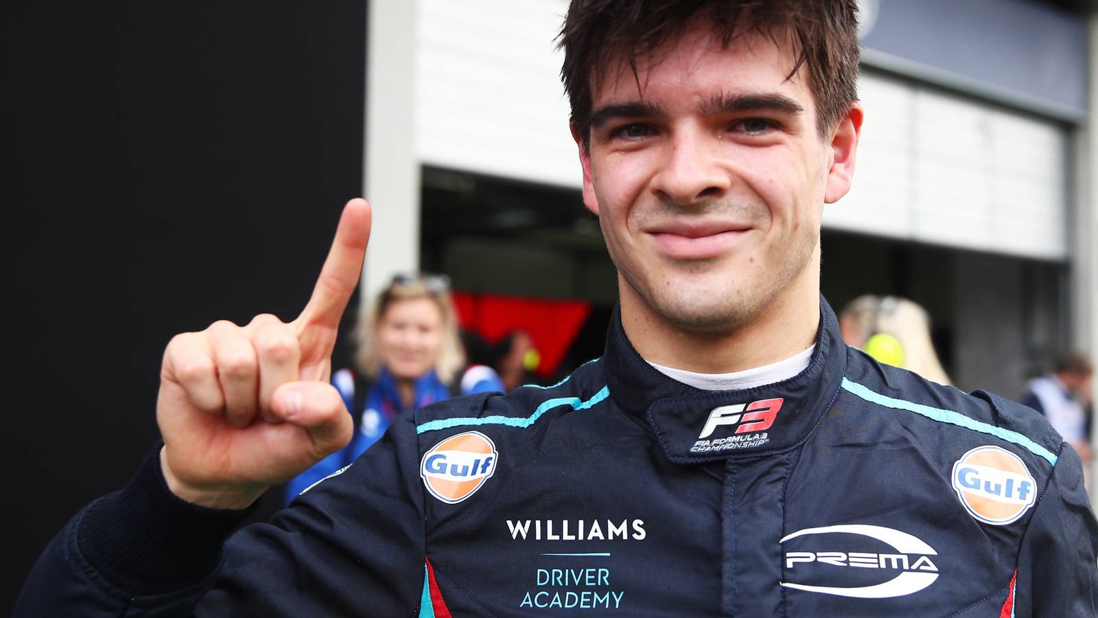 How do F1 driver academies work?