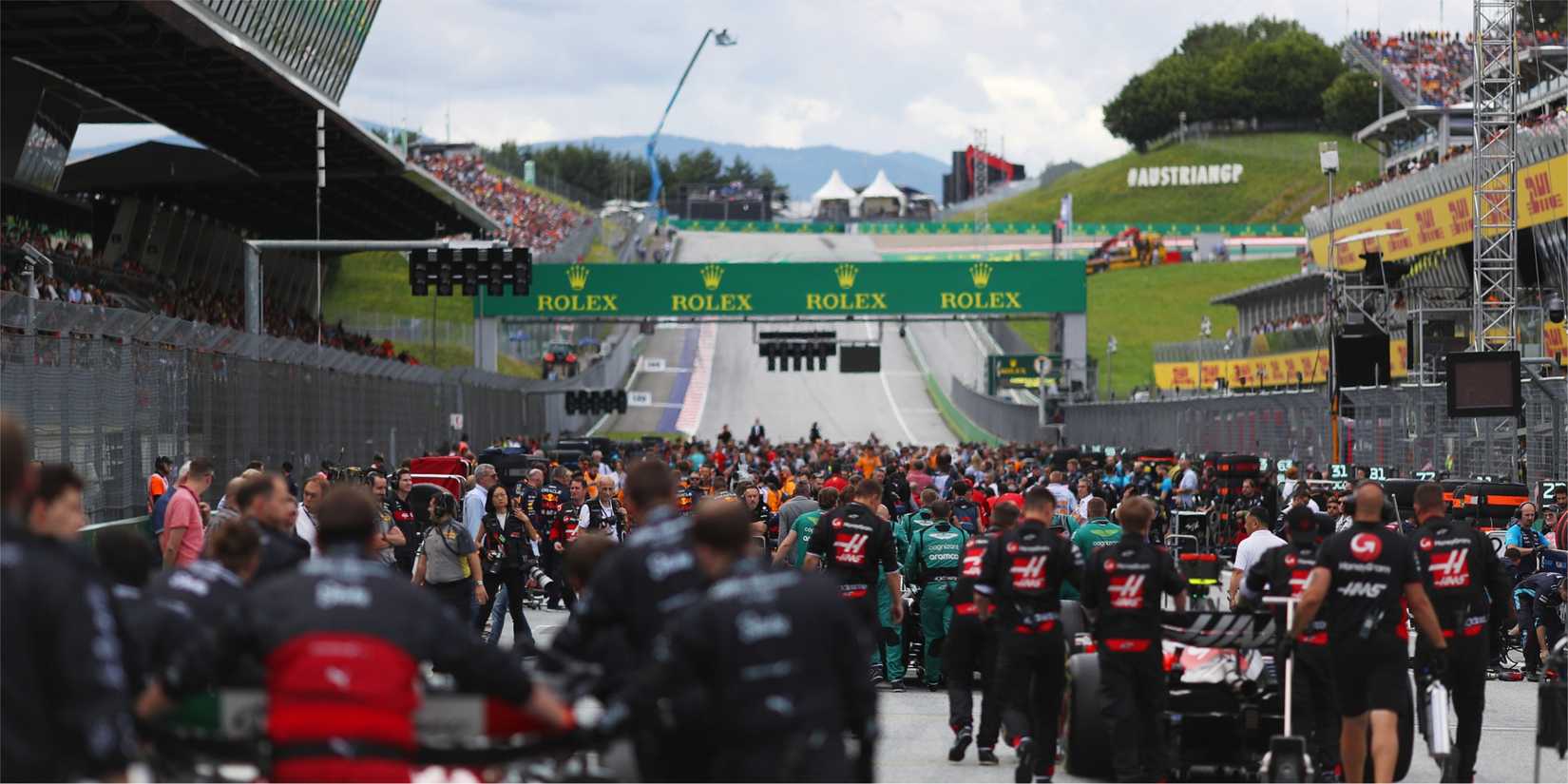 Esteban Ocon Warned He is Set to Lose His F1 Seat at Haas