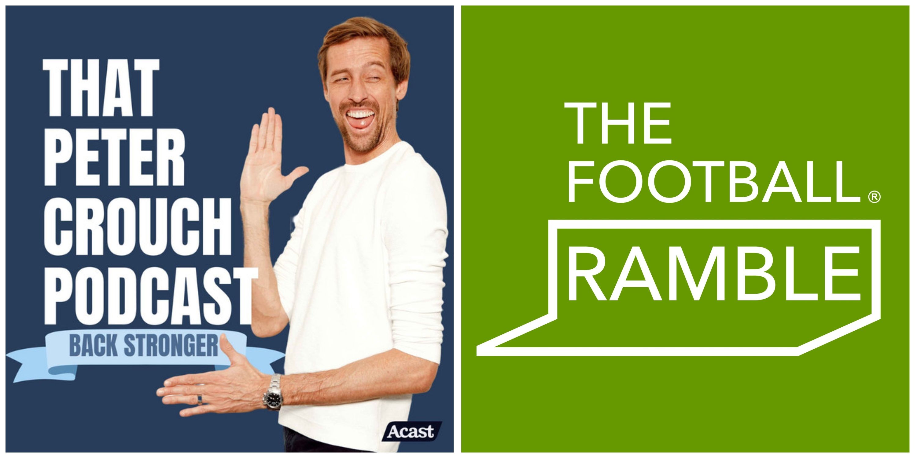 The Best Football Podcasts Every Fan Should Listen To (Ranked)