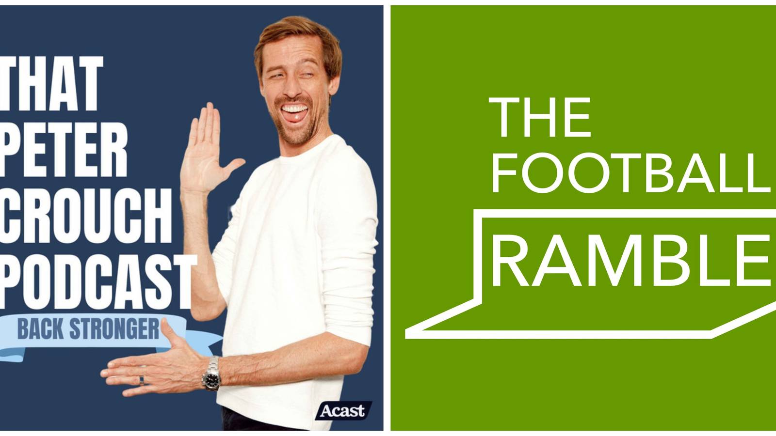 The Best Football Podcasts Every Fan Should Listen To (Ranked)