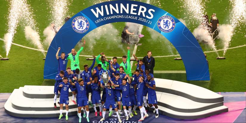 Chat GPT ranks the 10 biggest clubs in football history