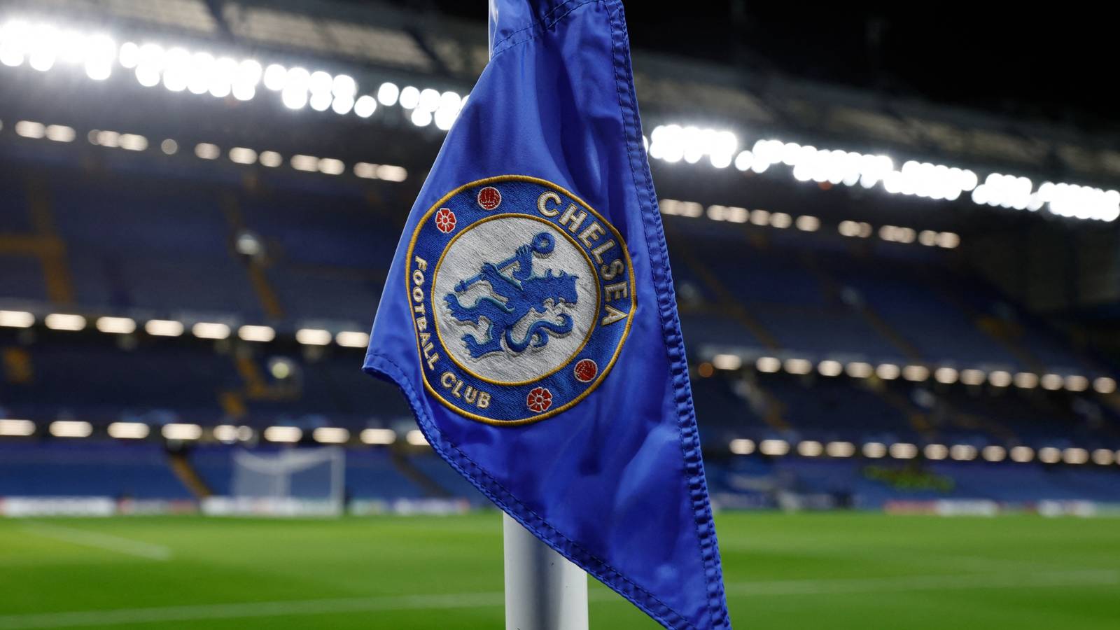 Chelsea U11 player goes viral for crazy skill during game