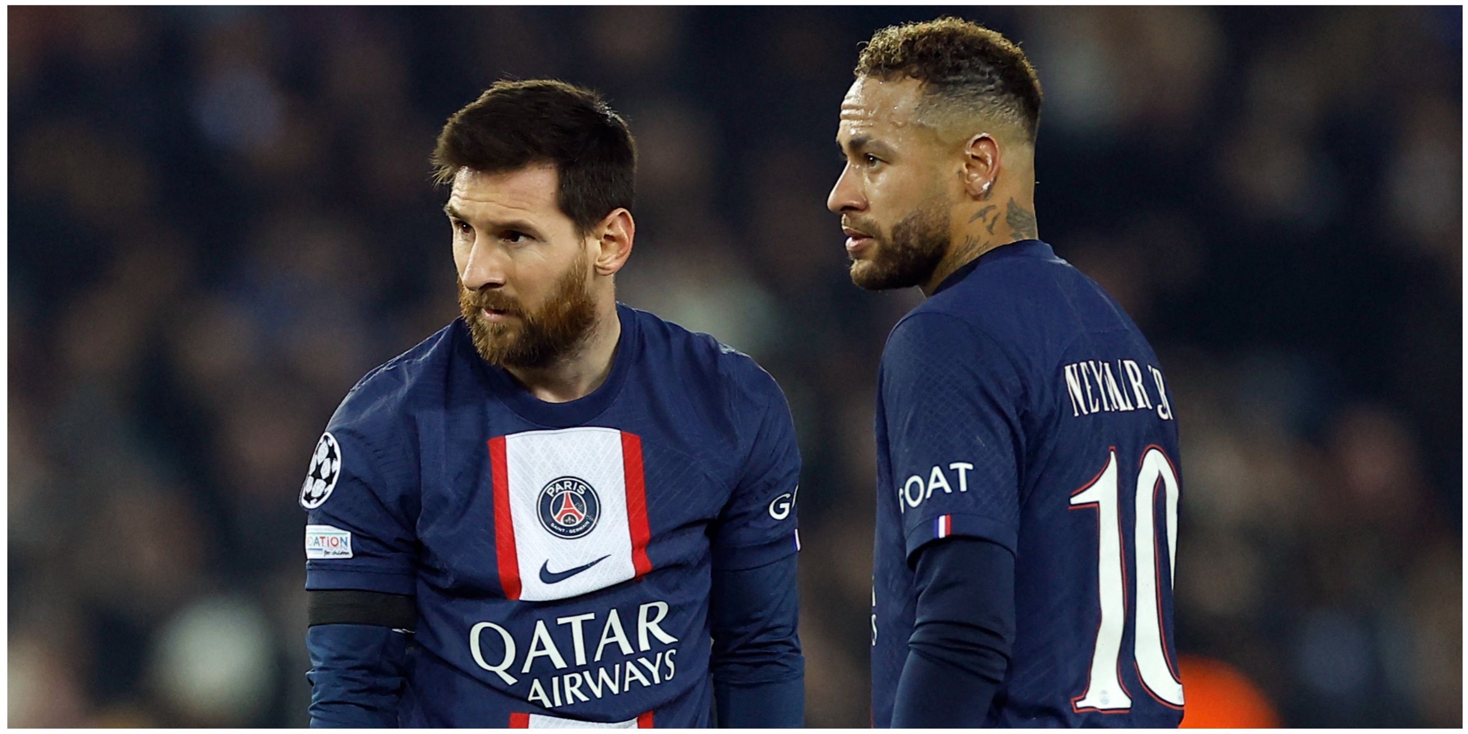 Why PSG reportedly won't try to sign Barcelona players anymore
