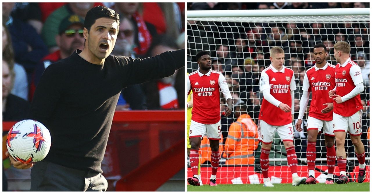 Arsenal: £140k-a-week star 'one of the worst signings ever' at the Emirates