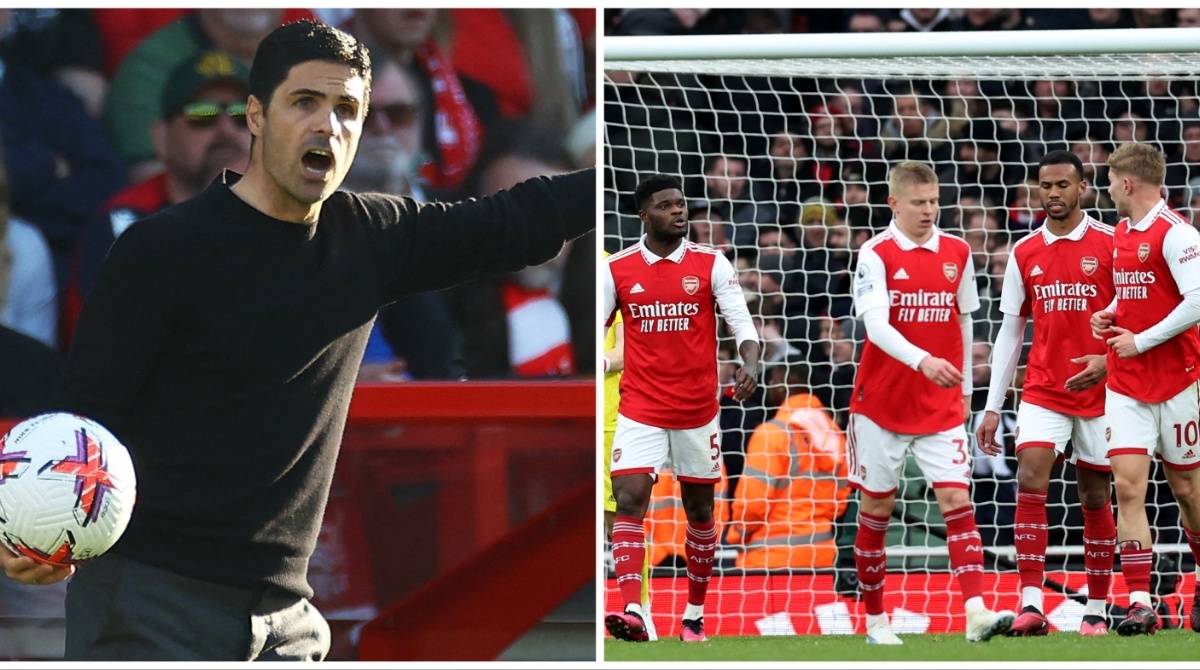Arsenal: £34m star 'unconvinced' about 'big-money move' at the Emirates