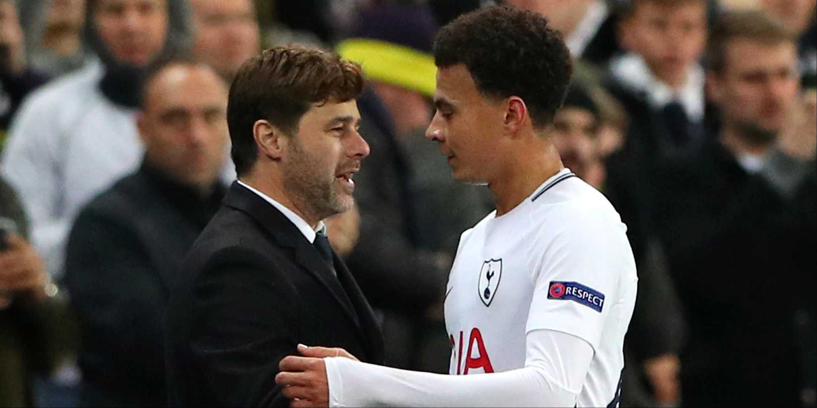 Dele Alli Next Club: 4 Teams That Have Made Offers to Ex-England Star