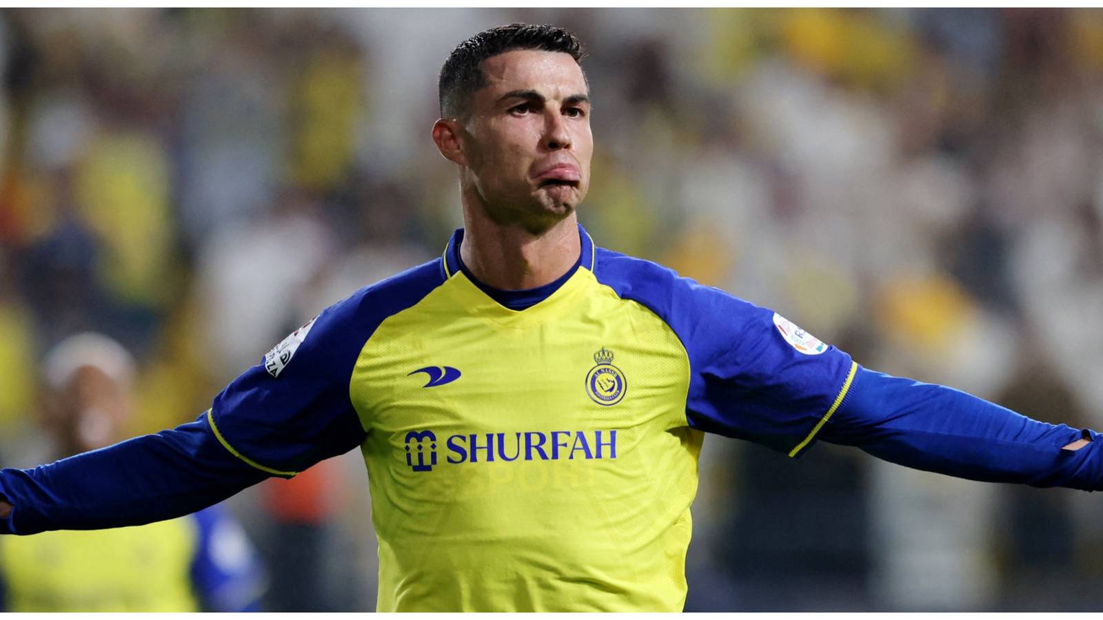The 15 best players in the Saudi Pro League right now ft. Ronaldo ...