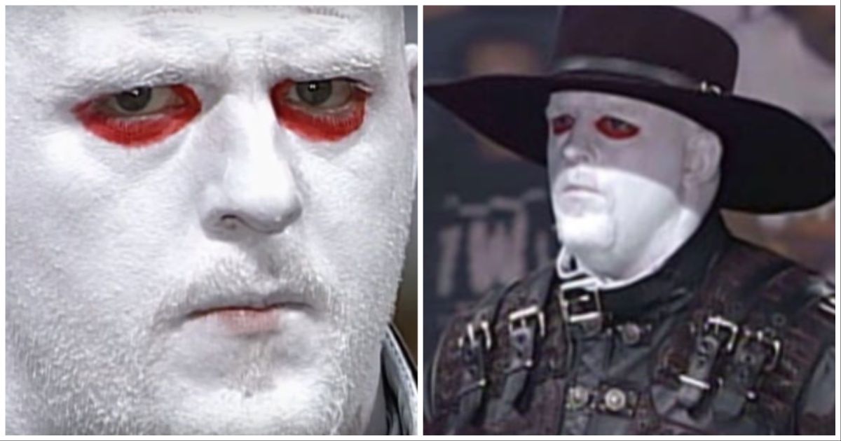 The Top 10 Funniest and Weirdest Wrestling Gimmicks Of All Time