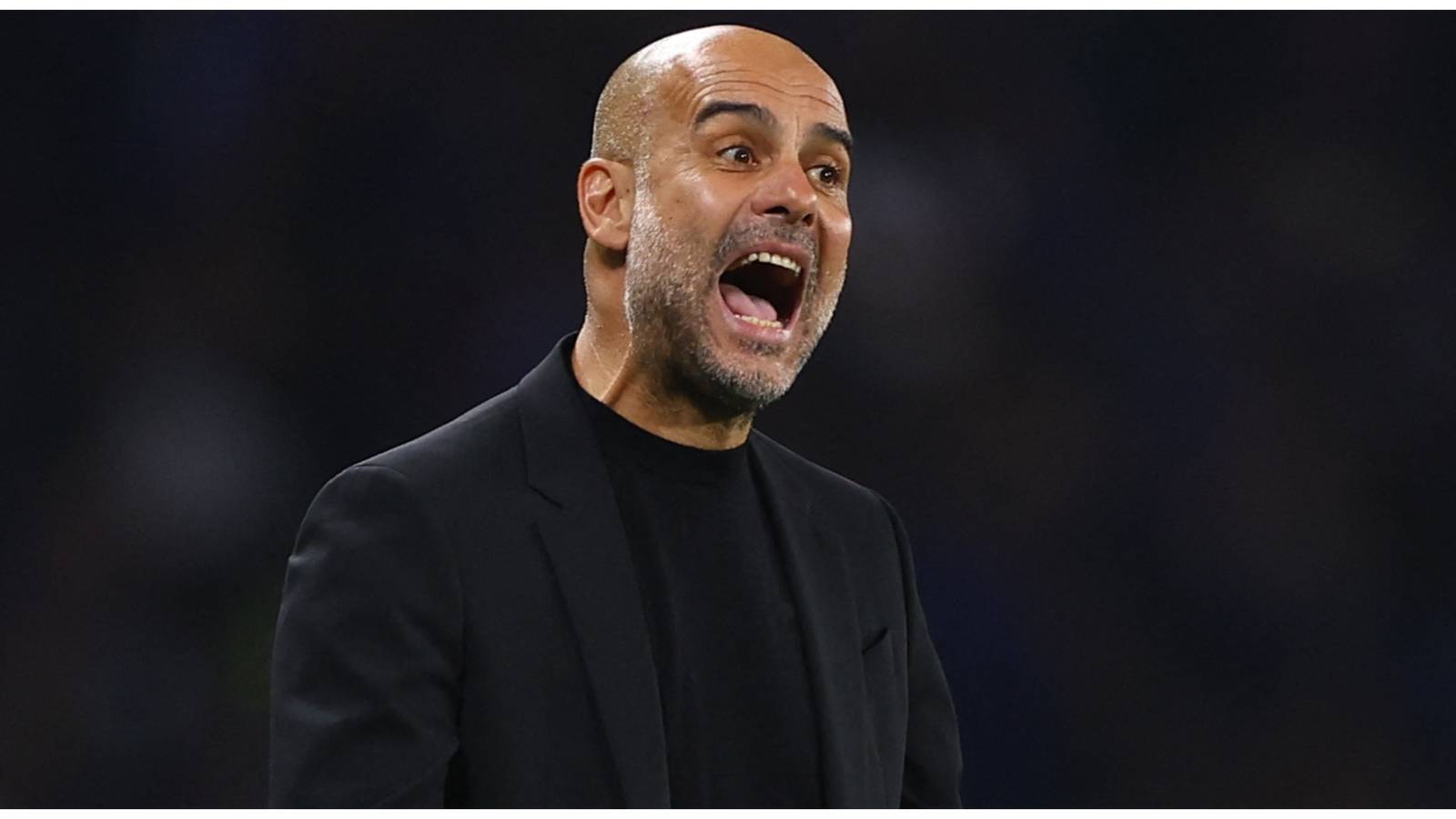 Man City: £134m quartet now 'on shortlist' to replace Mahrez at the Etihad