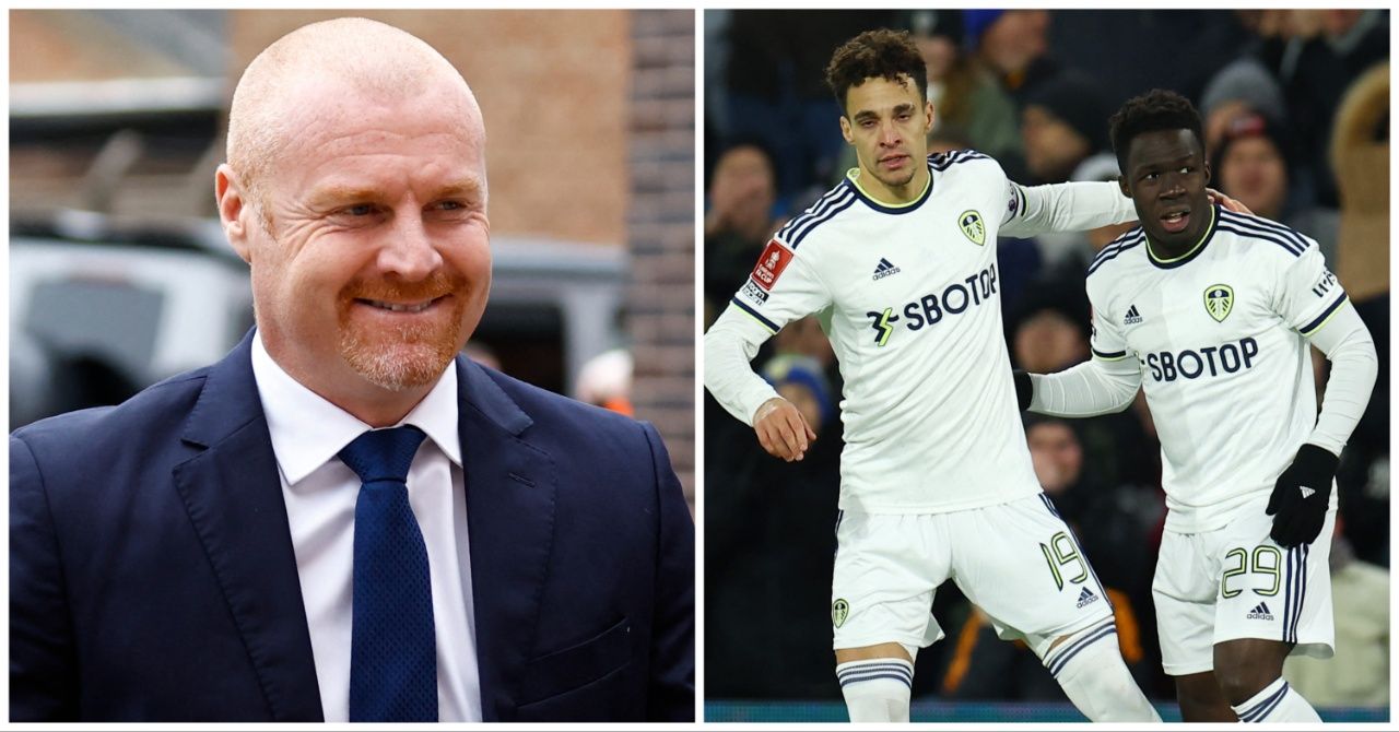 Everton: Wilfried Gnonto now 'fighting to join' at Goodison Park