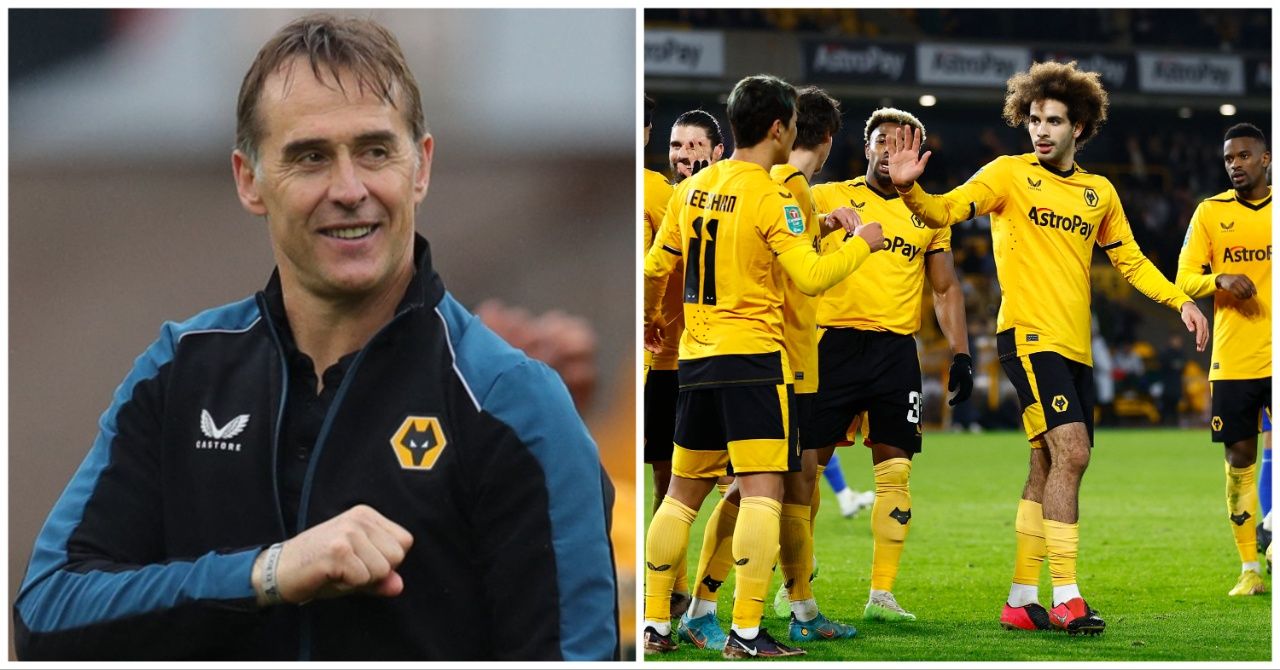 Wolves: 'Unbelievable' transfer now 'in motion' at Molineux