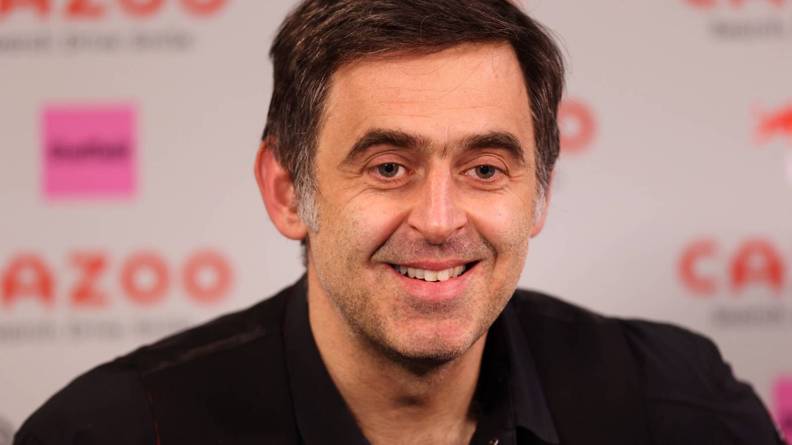 Ronnie O'Sullivan reveals F1 interest as Stephen Hendry recalls funny ...