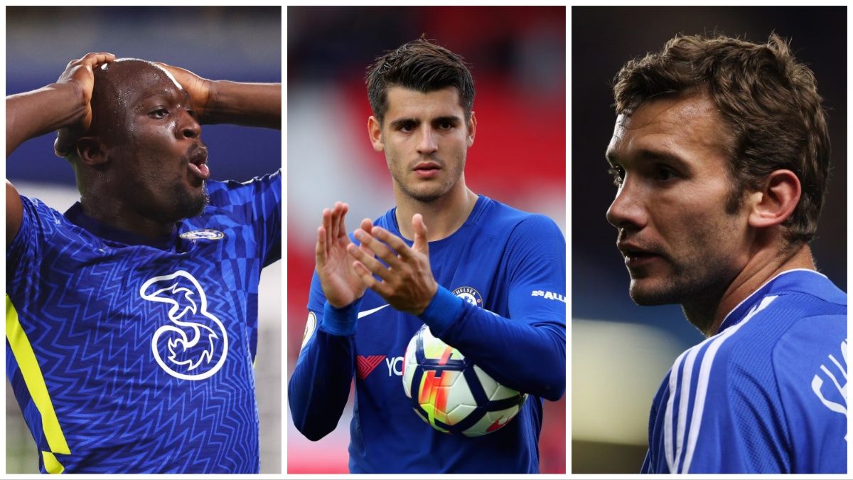 10 Worst Chelsea Transfers of All Time (Ranked)