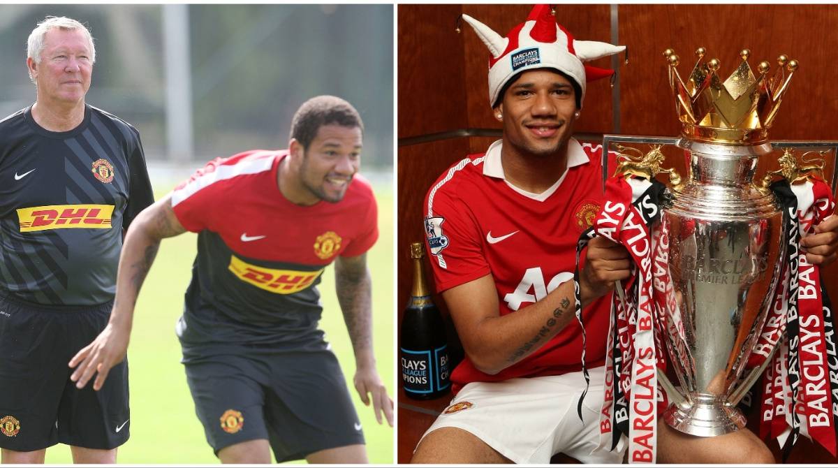 When Alex Ferguson broke his own rules to sign Bebe - the flop is still ...