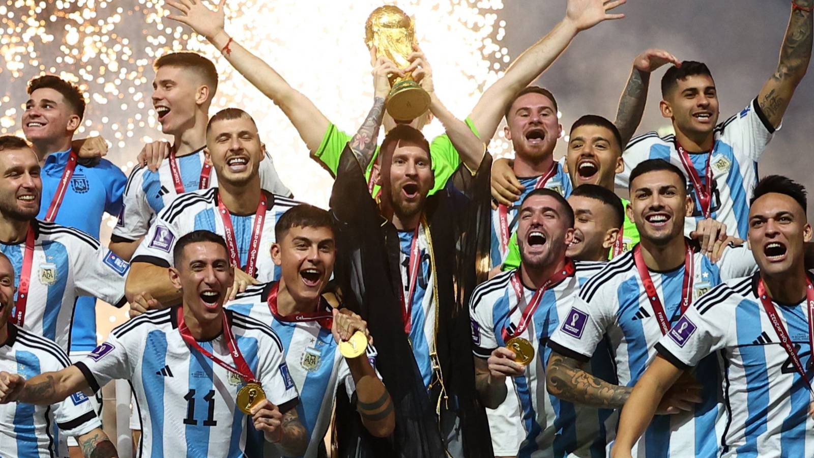 How much money did clubs receive for having players at the 2022 World Cup?