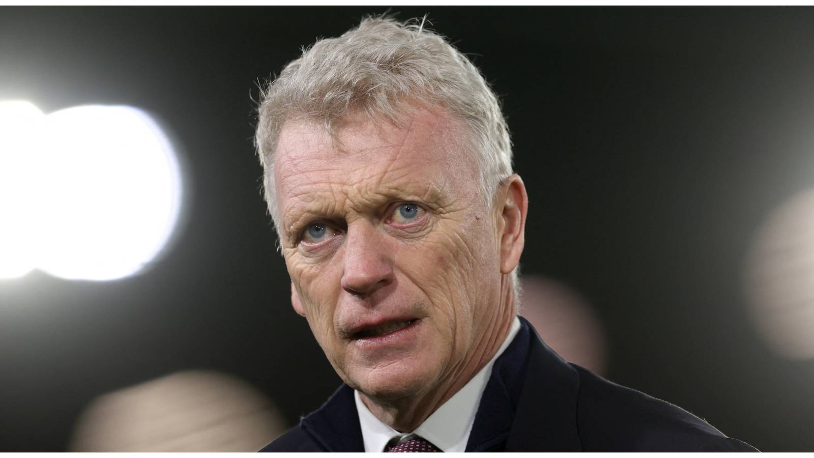 West Ham transfers updates: Scott McTominay, Harry Maguire and David Moyes