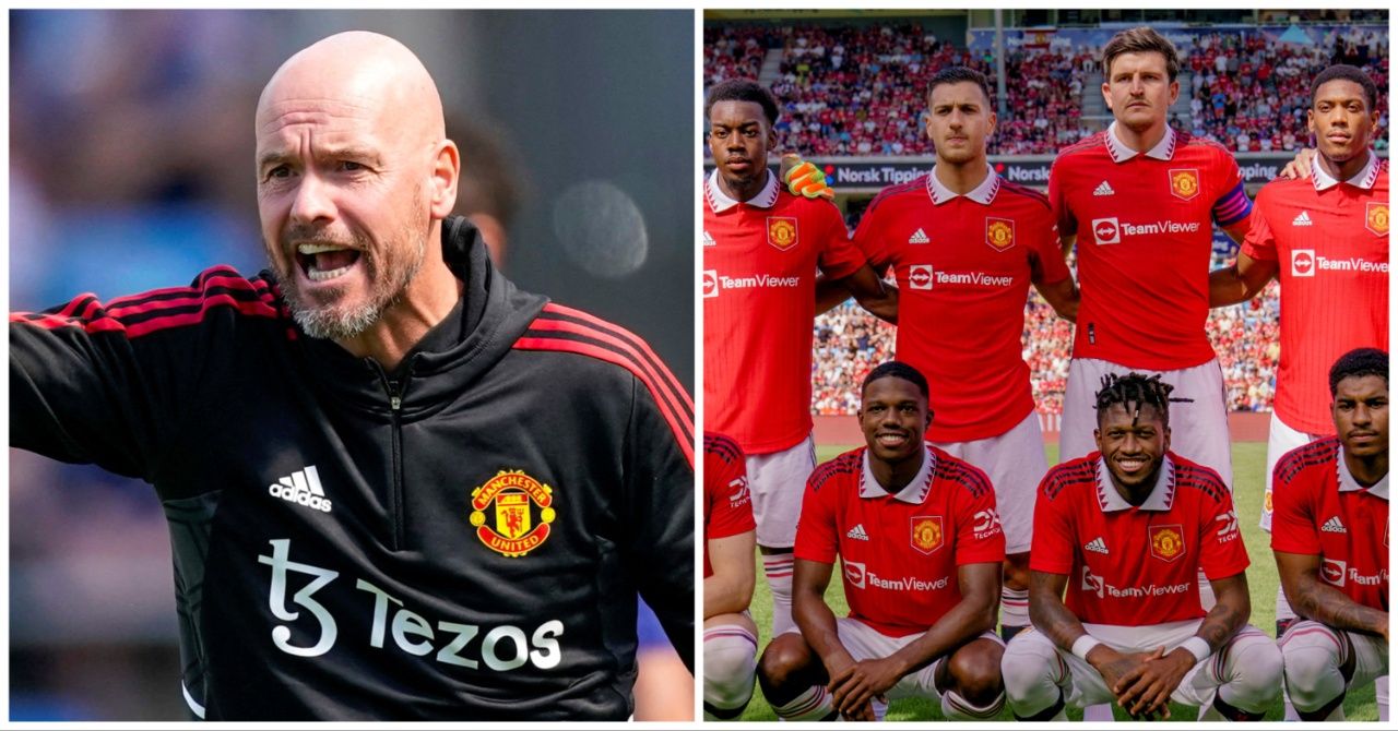 Man Utd now on verge of ‘truly incredible’ signing at Old Trafford