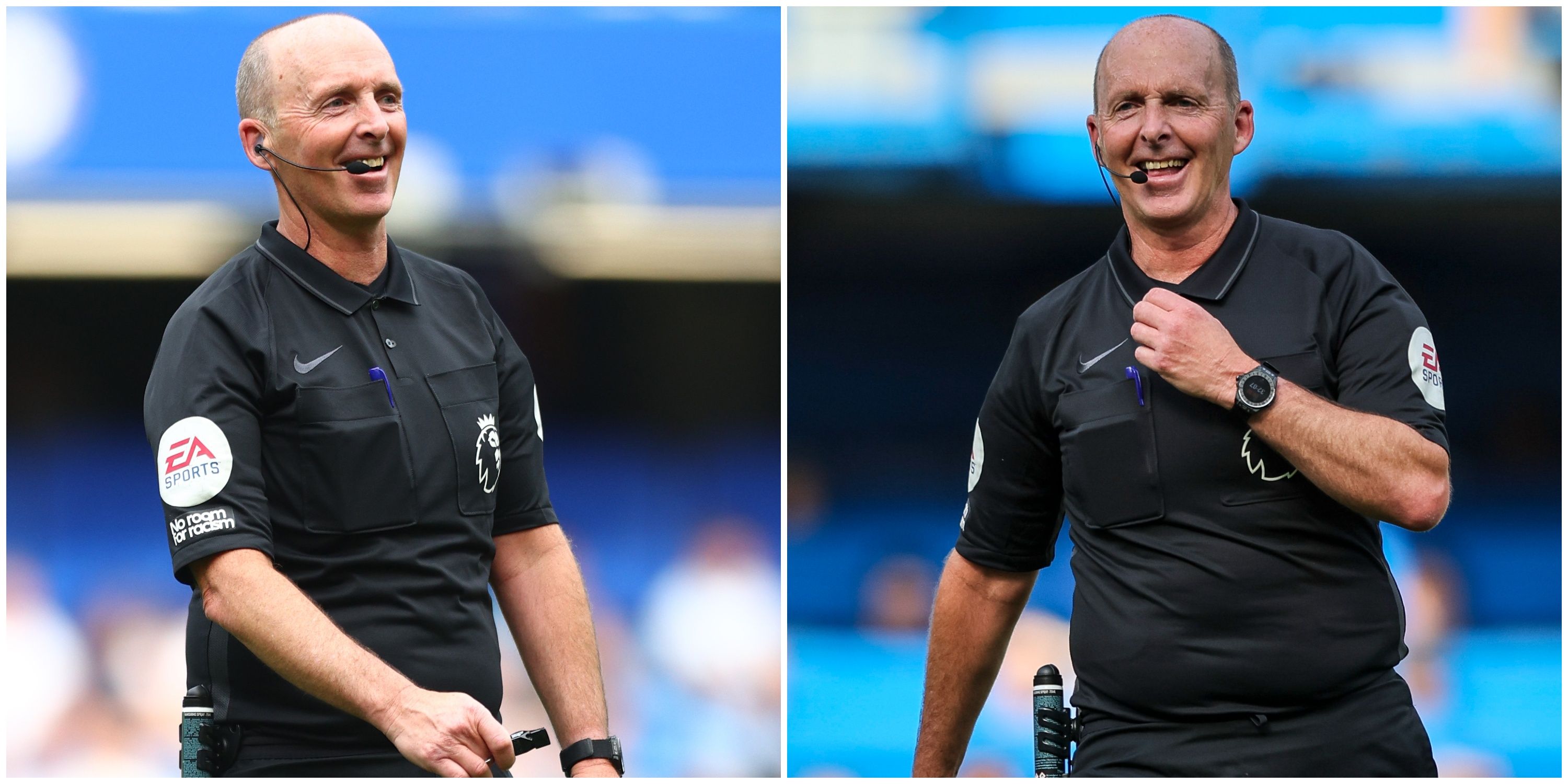 Mike Dean to join Soccer Saturday team on Sky after quitting VAR role