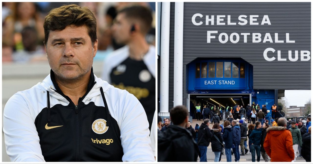 Chelsea transfer updates: Kasper Schmeichel, Martin Dubravka and ...