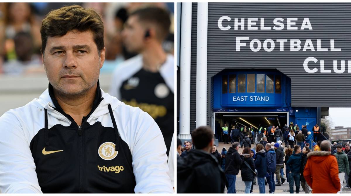 Chelsea transfer updates: Kasper Schmeichel, Martin Dubravka and ...