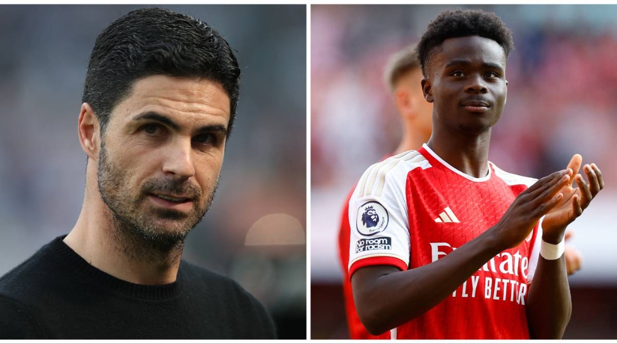 Arsenal: Update on new attacking signing emerges at the Emirates