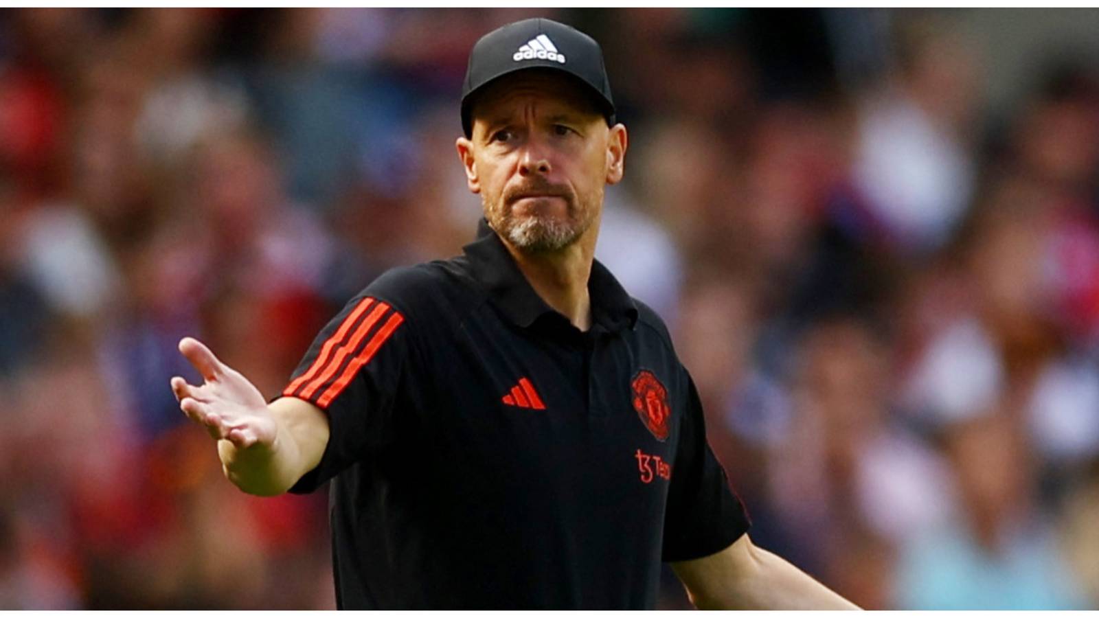 Man Utd: £250k-a-week star now looks 'terrible fit' at Old Trafford