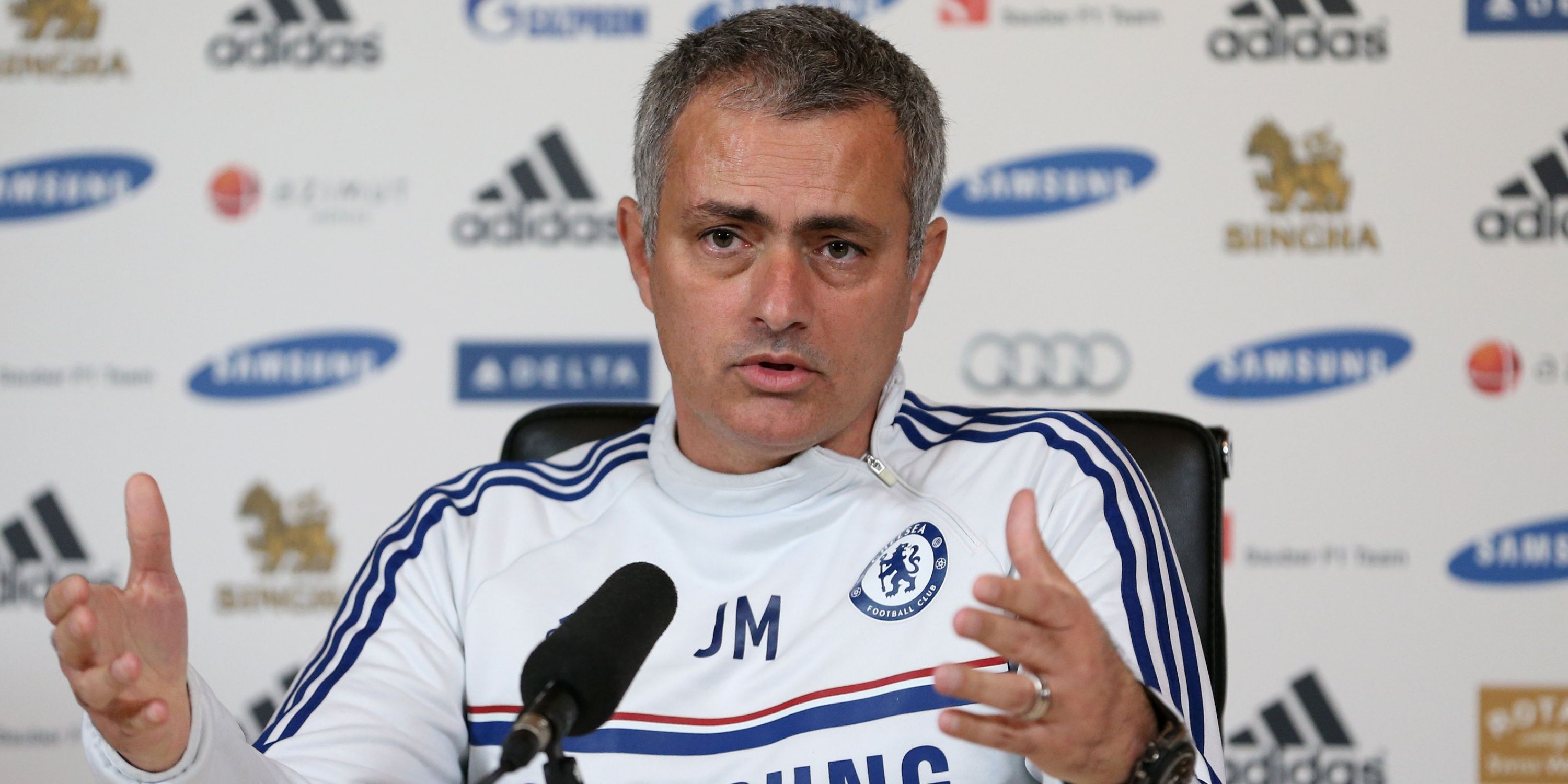 Five managers Chelsea could replace Mauricio Pochettino with