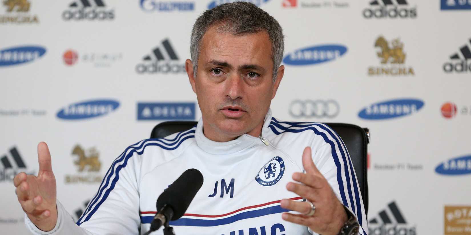 8 Best Managers in Chelsea History (Ranked)