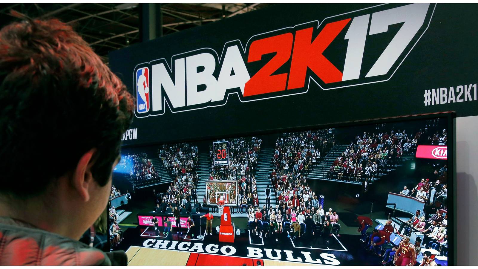 Five best NBA 2K versions ever, ranked