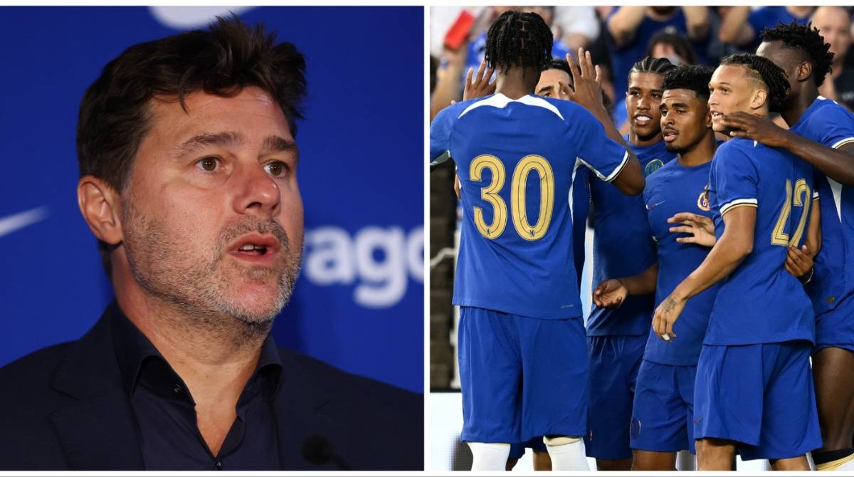 Chelsea now interested in £42m Frenchman at Stamford Bridge