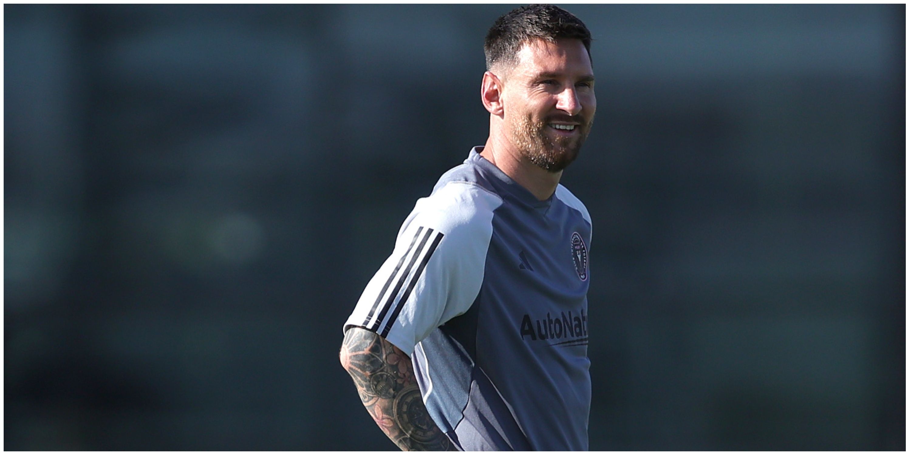 Why Lionel Messi may refuse to play in some MLS matches for Inter Miami
