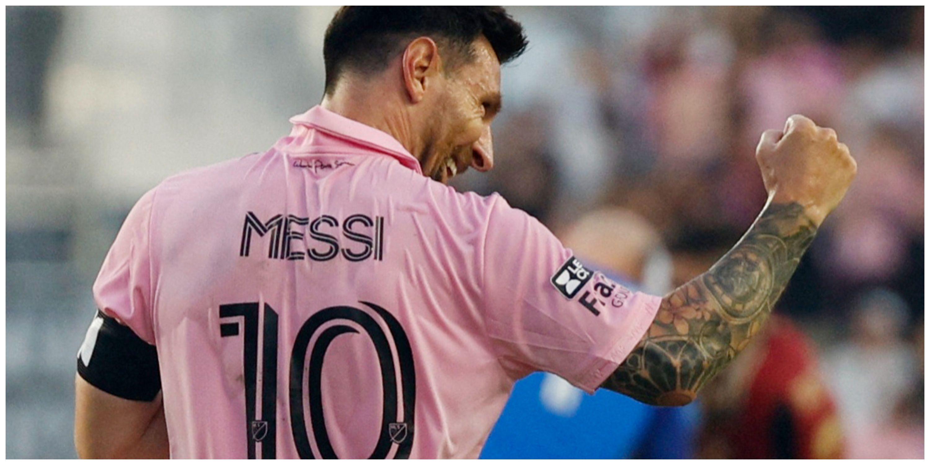 Lionel Messi: The 8 MLS records he could break at Inter Miami