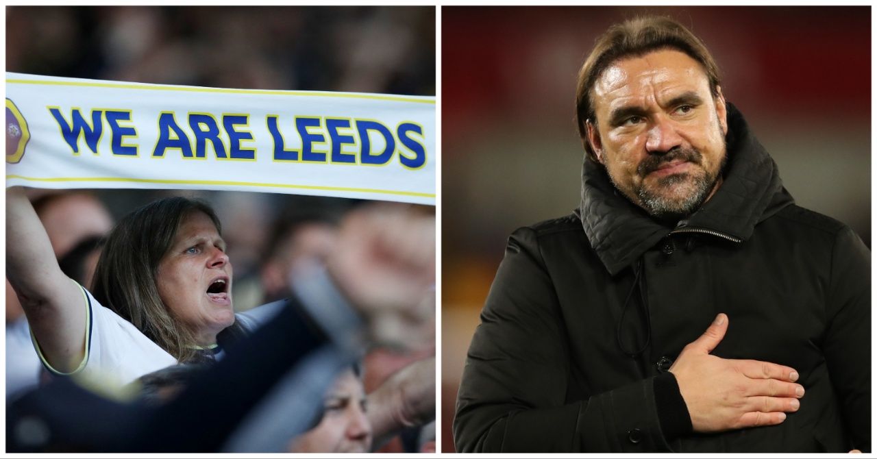 Leeds: Premier League star 'will join imminently' at Elland Road Leeds: Premier League star 'will join imminently' at Elland Road