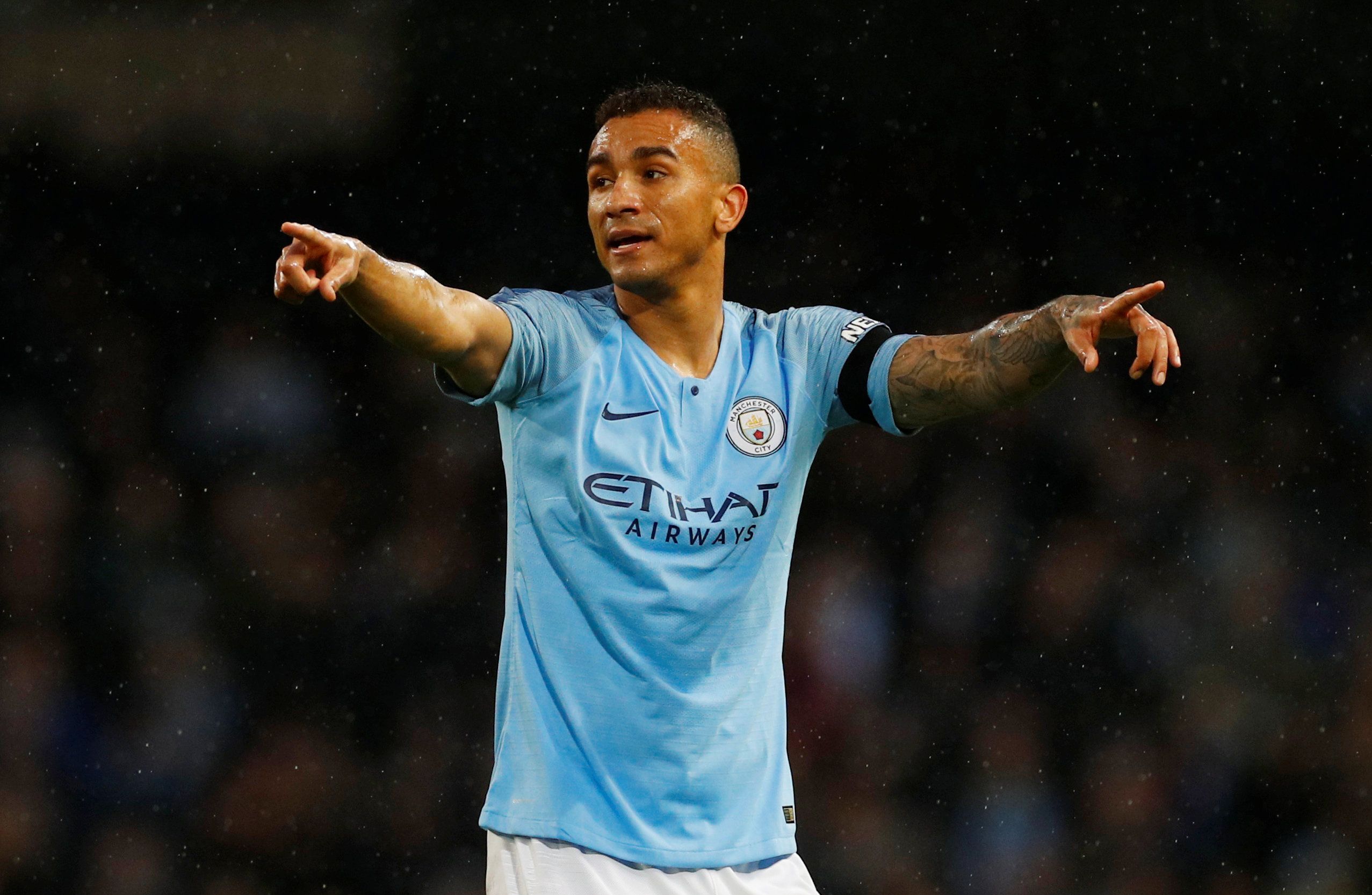 9 Best Manchester City Right-Backs Of All Time (Ranked)