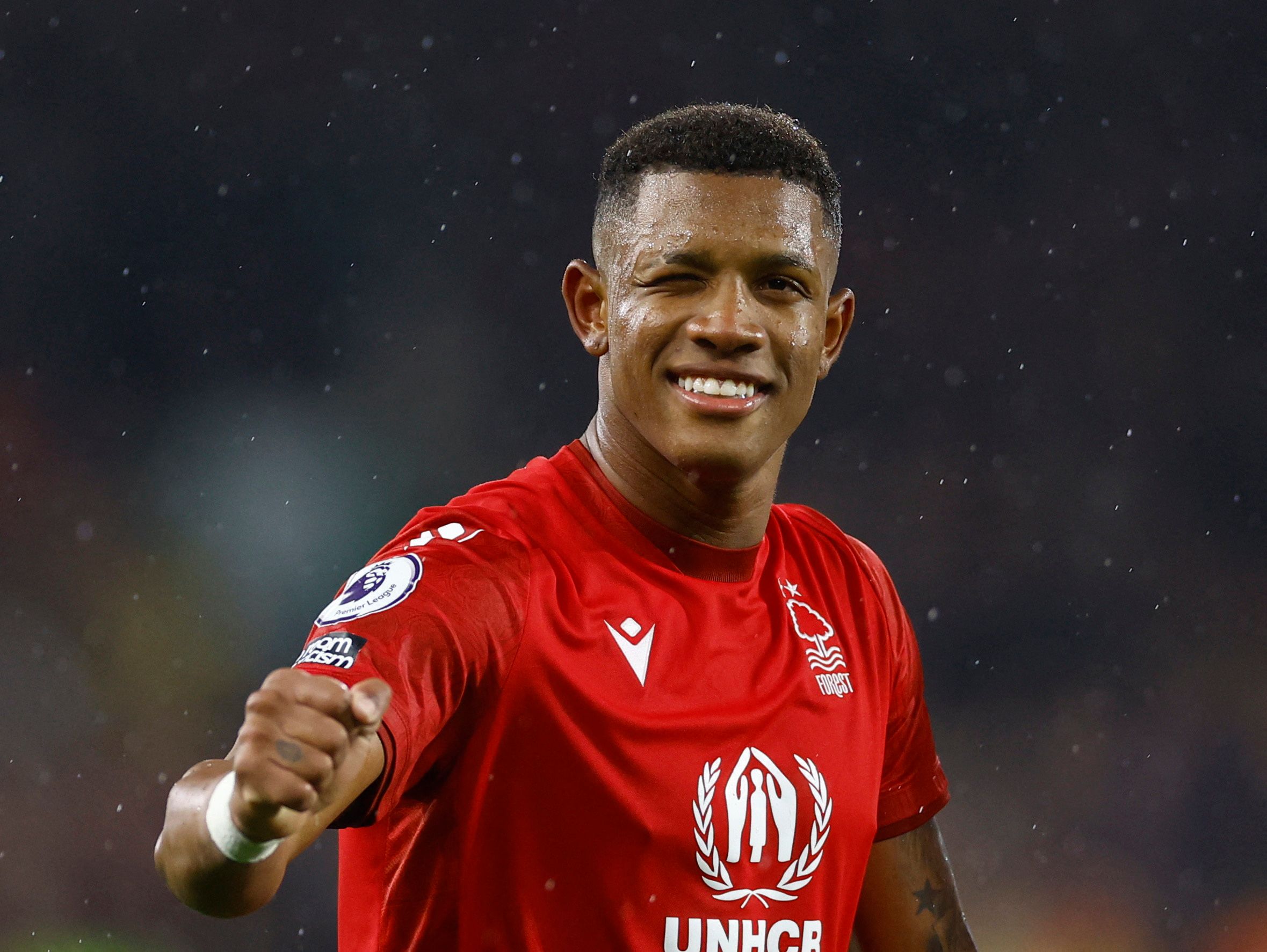 Nottingham Forest: Steve Cooper's expected XI to start the season vs Arsenal