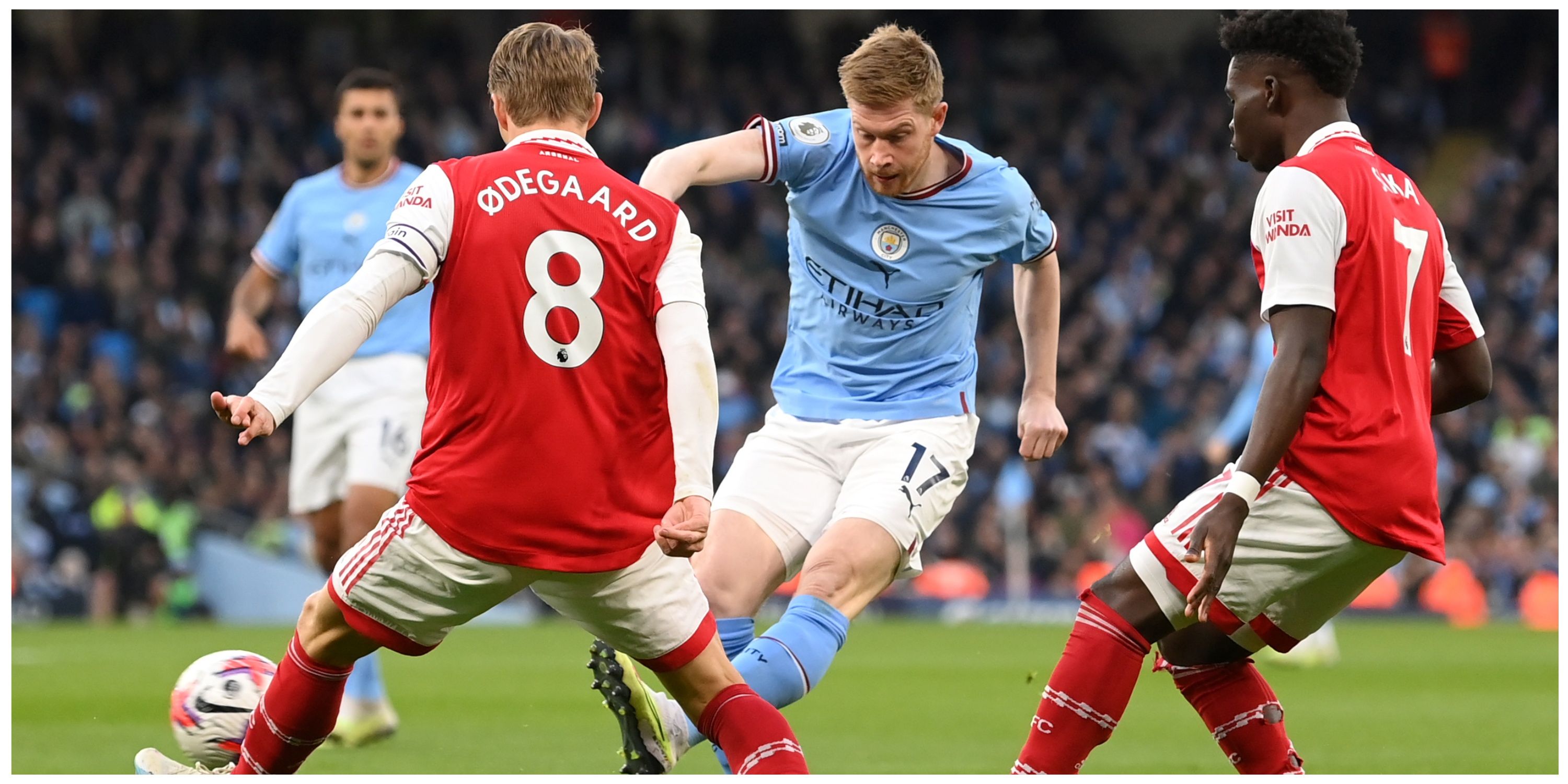 Community Shield 2023: Date, teams, venue, how to watch, odds and more
