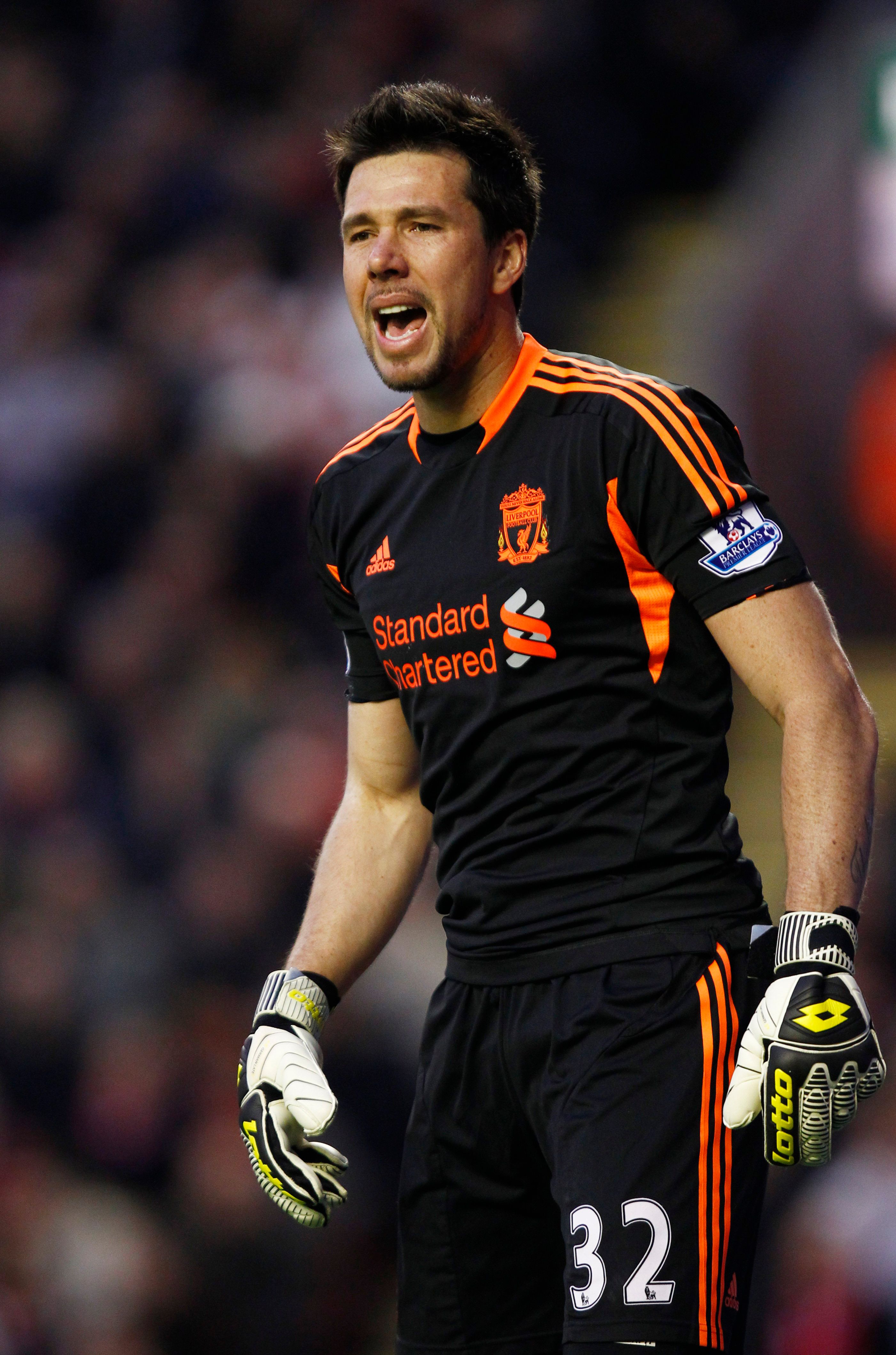 The 6 players Liverpool signed alongside Jordan Henderson in 2011 ...