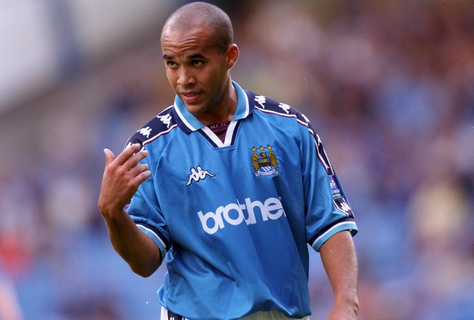9 Best Manchester City Right-Backs Of All Time (Ranked)