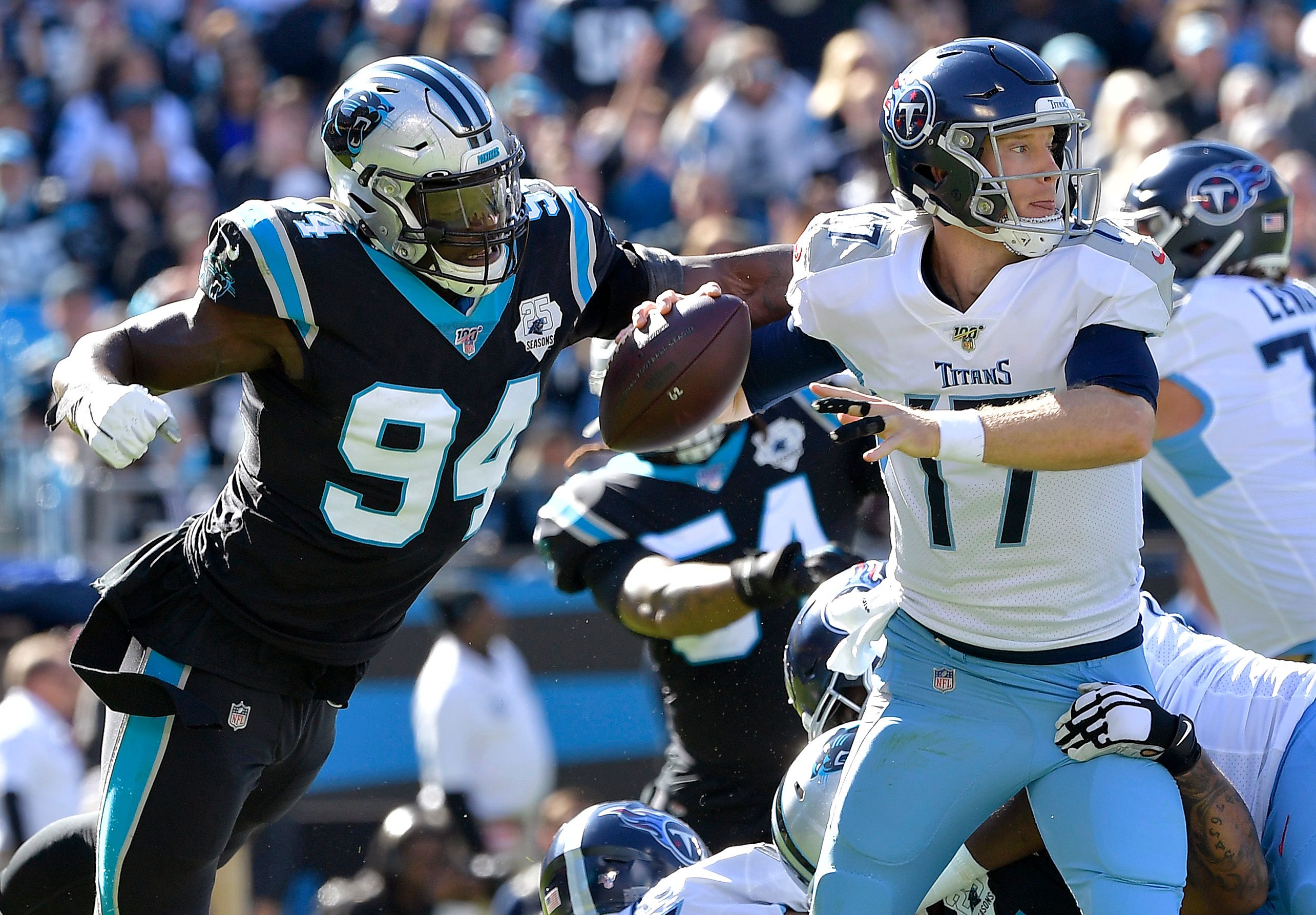 NFL: London native Efe Obada breaks down his journey so far and launch ...