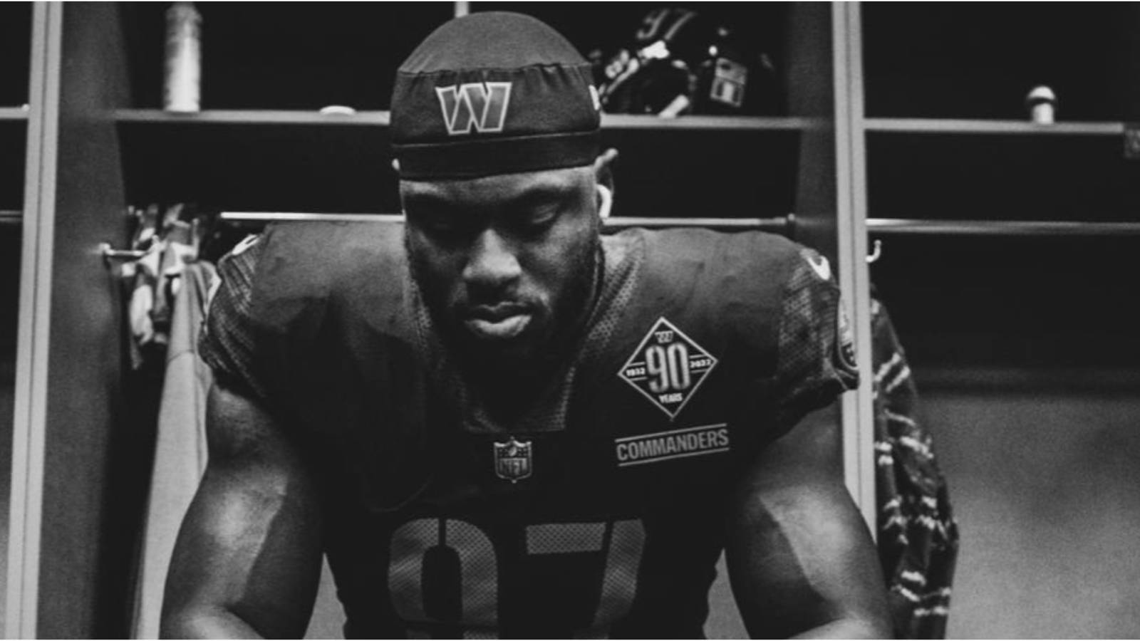 NFL: London native Efe Obada breaks down his journey so far and launch ...
