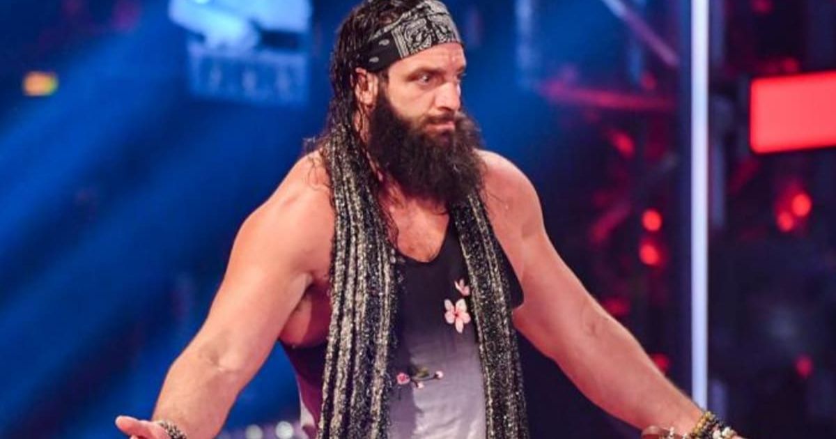 15 Current WWE Superstars That Won't Be Active In The Company 5 Years ...